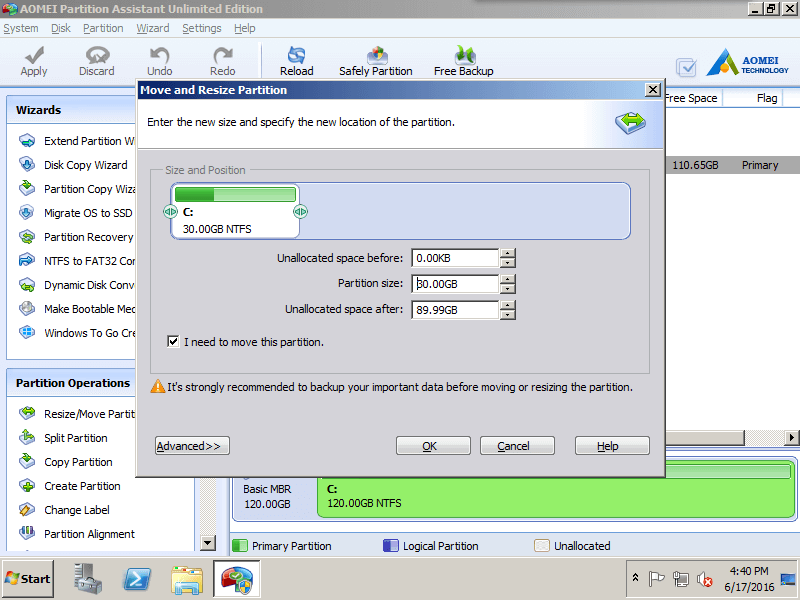 How to shrink and extend Server 2008 under Disk Management? How to shrink and extend Server 2008 under Disk Management?