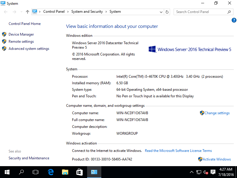 How To Shrink Partition And Reduce Size On Windows Server 2016