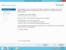 Enable and install Disk Cleanup in Windows Server 2012 R2