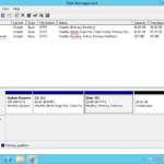 How to enable/install Disk Cleanup in Windows Server 2012?
