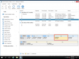 Guide to Resize, Extend C Drive in VMware For Server and PC.