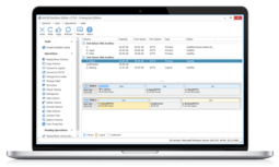 Partition Magic Server Edition for Windows Server
